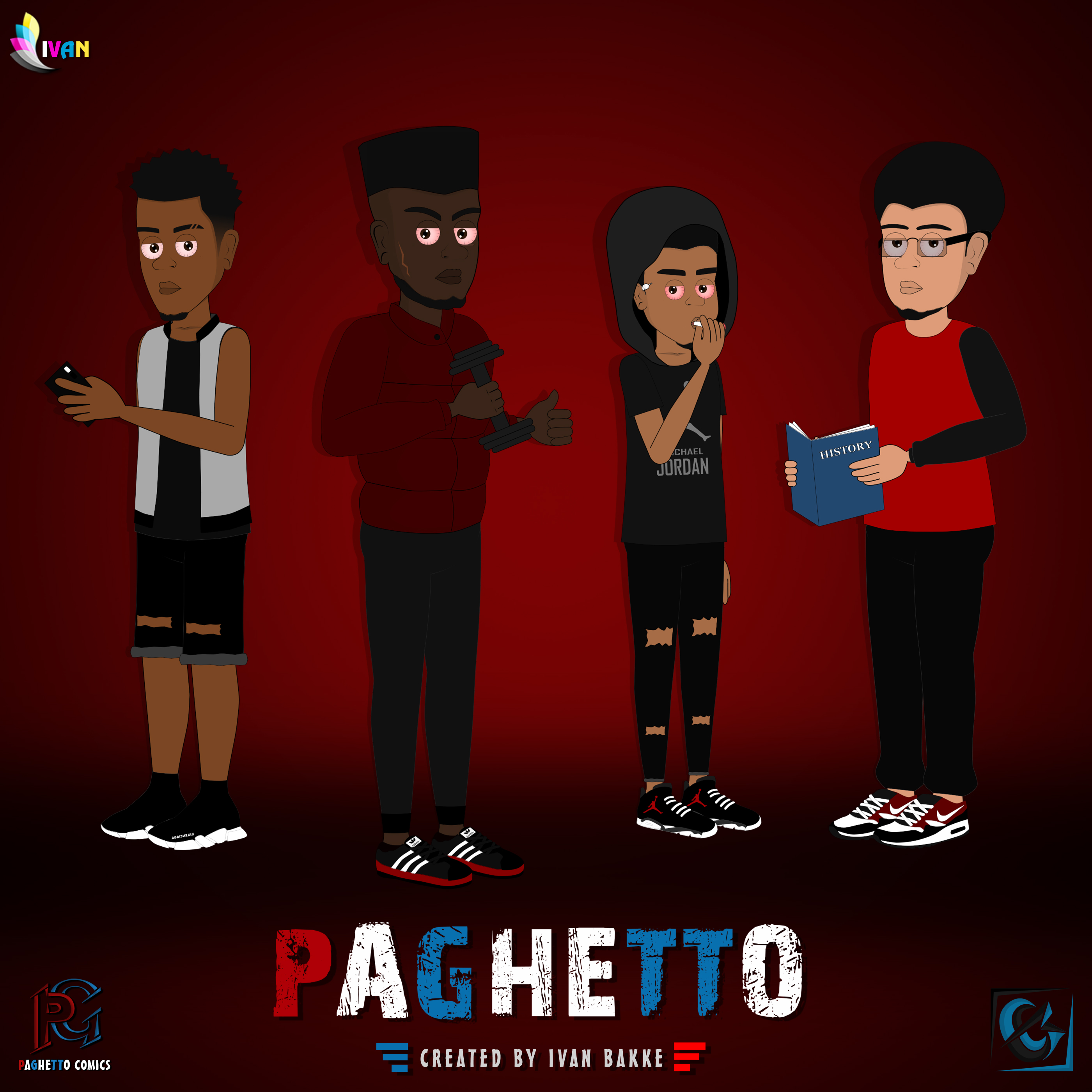 Crazy Creative Minds Tv